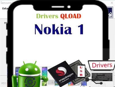 Descargar drivers USB Nokia 1 ⋆ AyudaRoot